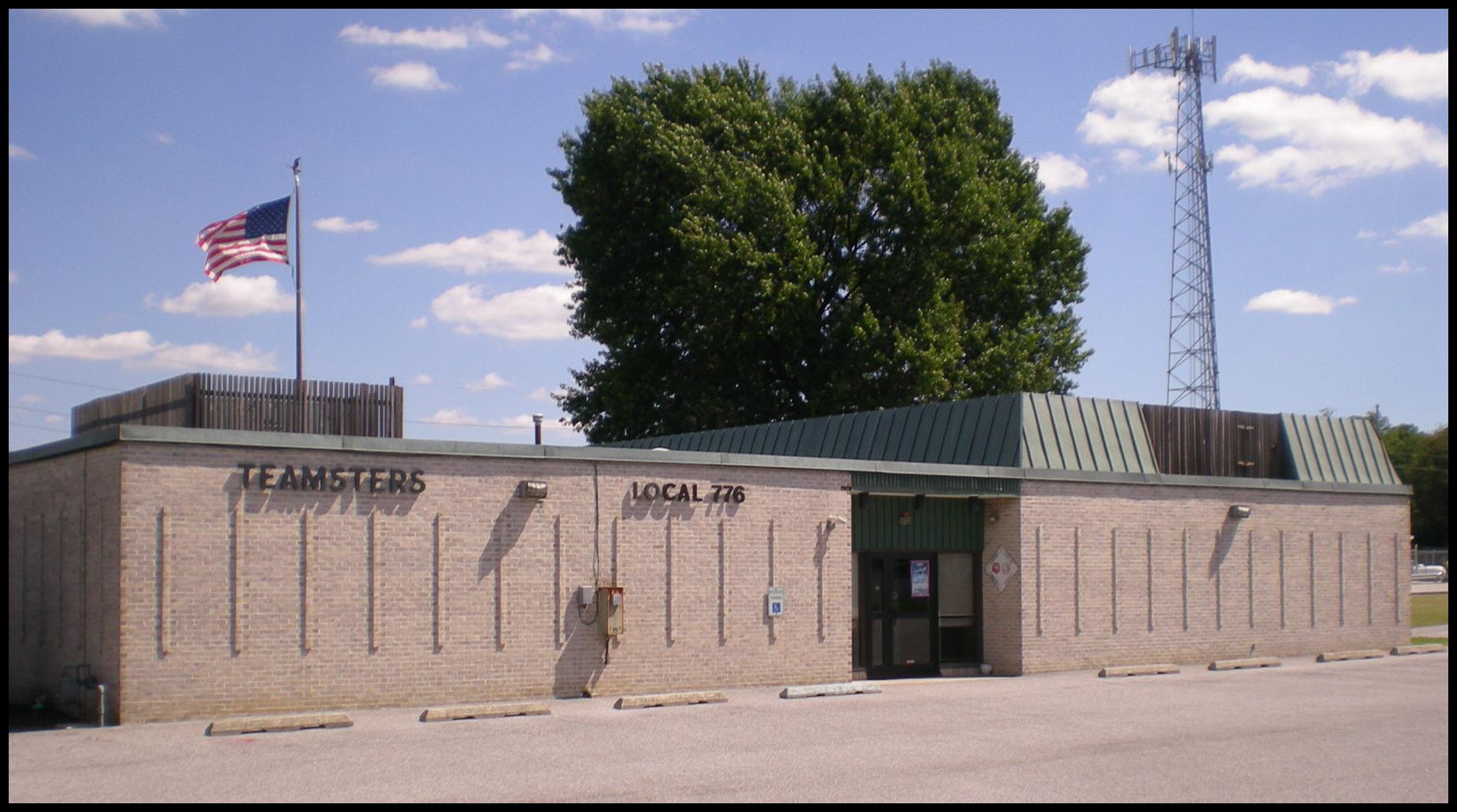 Teamsters Local 776