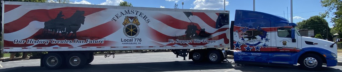 Teamsters Local 776